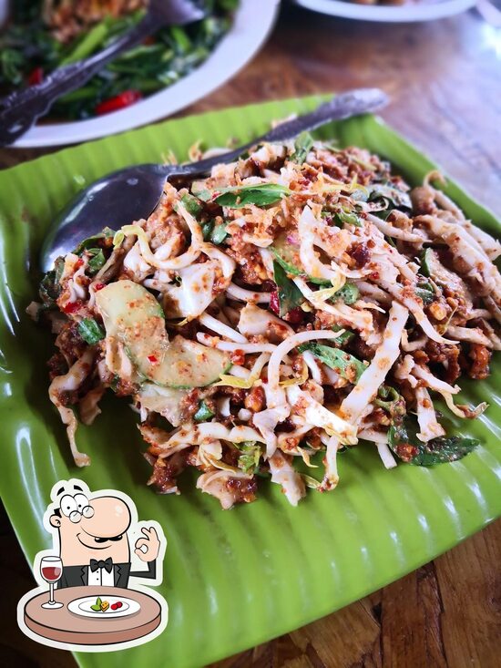 Saung Sunda Sawargi restaurant, Batam, 42JR+QHP - Restaurant reviews