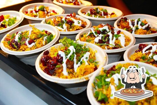 Spice Shack Wembley in Wembley - Restaurant reviews