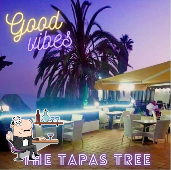 The Tapas Tree, Tías - Restaurant menu, prices and reviews