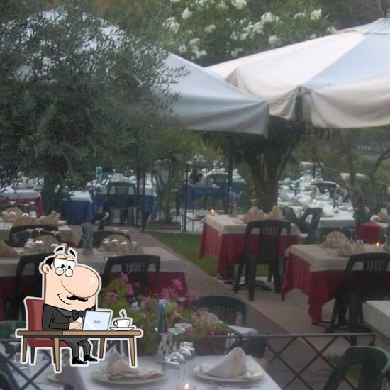 Trattoria Marelli, Collebeato - Menu del ristorante, prezzi e recensioni