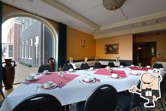 De Postwagen & uitjes Posta7, Tolbert - Restaurant menu, prices and reviews