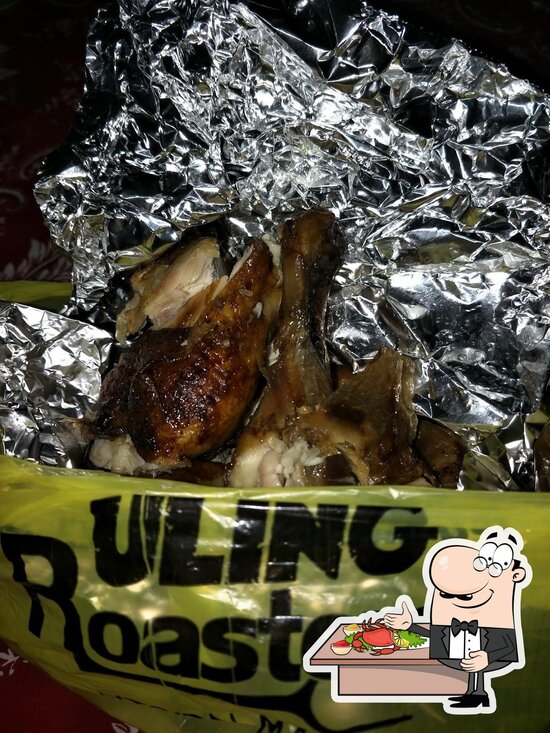 Uling Roasters restaurant, General Santos City, Fernandez St ...