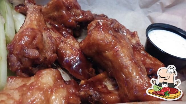 Uncle Bear's Grill & Tap in Queen Creek - Restaurant menu and reviews