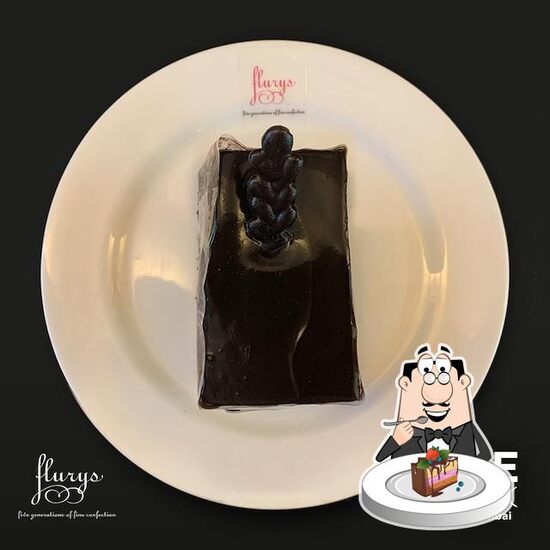 Flurrys, Navi Mumbai - Restaurant menu, prices and reviews