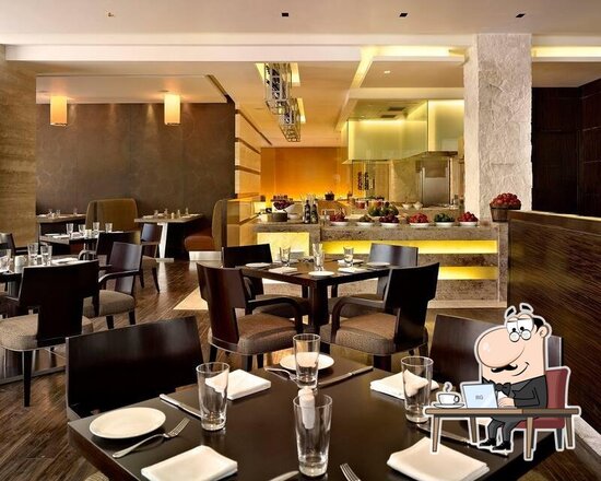 Pune 14, Pune, Hyatt Regency Pune Hotel & Residences Weikfield IT Park ...