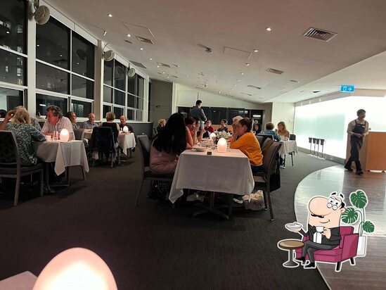 The Apprentice Restaurant Sydney, Ultimo - Restaurant menu, prices and ...
