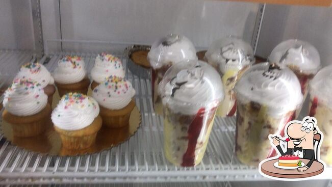 Ponce Bakery #2, 757, 2549 S Fetterly Ave # 100 in Los Angeles ...