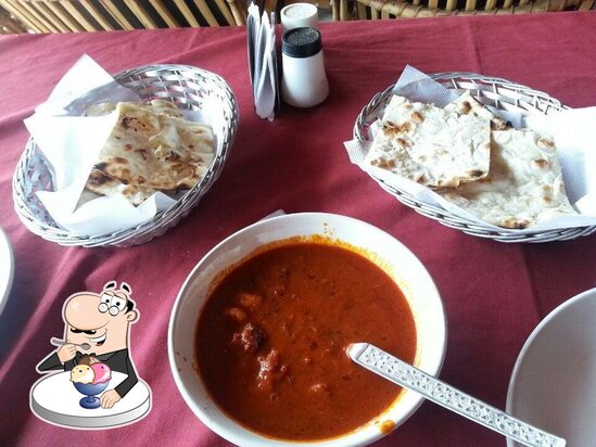 St.Anthony Fast Food Center, Calangute - Restaurant reviews
