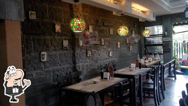 Ka Panza's Bahay Kainan restaurant, Lemery, 89 R. Diokno St ...