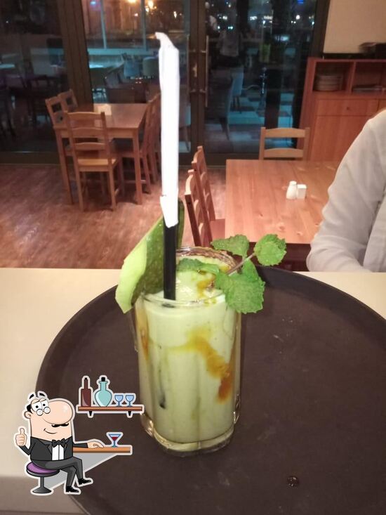Bait Ward, Abu Dhabi - Restaurant menu, prices and reviews