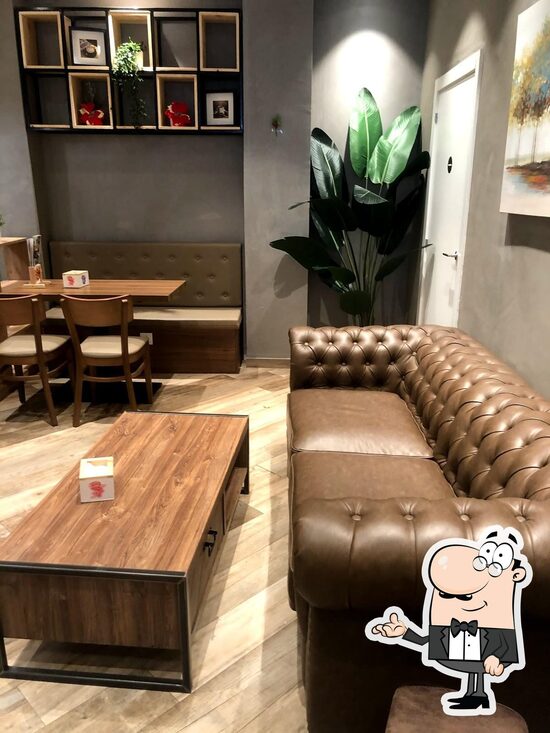 PANNIA CAFE, Barcelona - Restaurant menu, prices and reviews