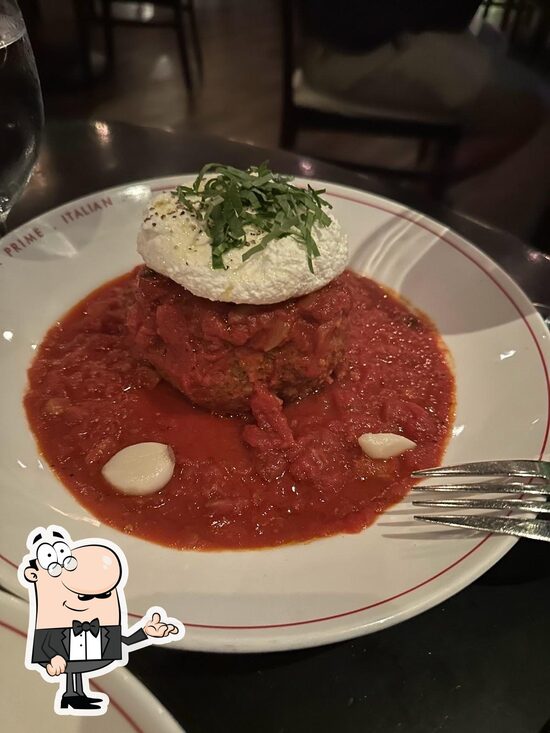 Prime Italian, Miami Beach - Restaurant menu, prices and reviews