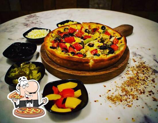 Food Corner, Kota, 4-J4 - Restaurant menu and reviews