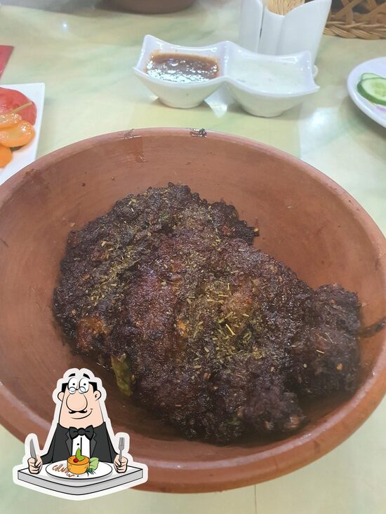 Afghan Pallow Restaurent LLC - Menú del restaurante, precios y reseñas