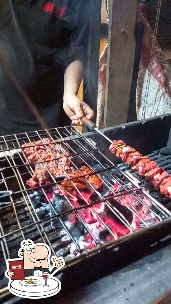 BBQ 360°, Chennai - Restaurant reviews