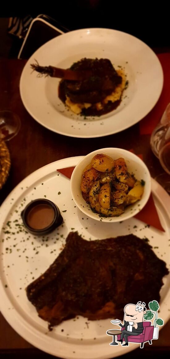 Chez Toinette, Paris, Abbesses - Restaurant menu, prices and reviews