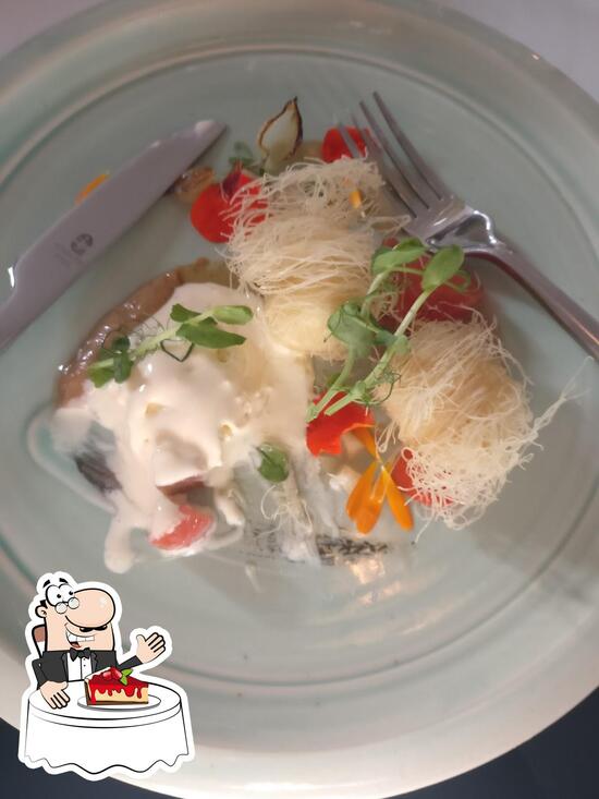 Cian's on Bridge Street, Westport - Restaurant menu, prices and reviews