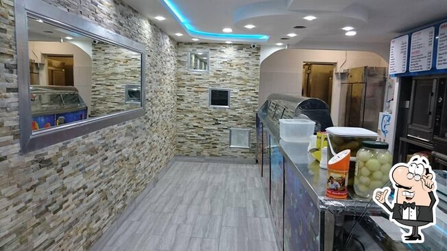 Fish & Shish, Hornchurch - Restaurant menu, prices and reviews