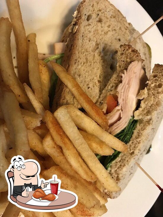 Flying Spoons, Raleigh - Restaurant menu, prices and reviews
