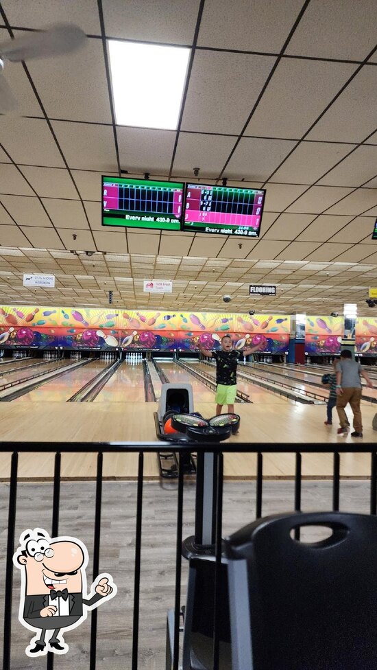 Game Time Sports Bar & Grill, Jamestown - Restaurant menu, prices and ...