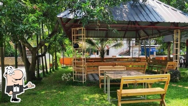 Grill Shack, Kochi - Restaurant reviews