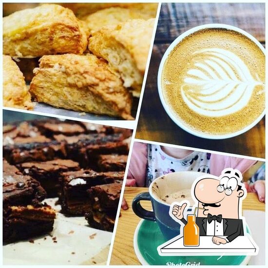 Knucklebone Coffee Bar, Martinborough - Restaurant menu, prices and reviews