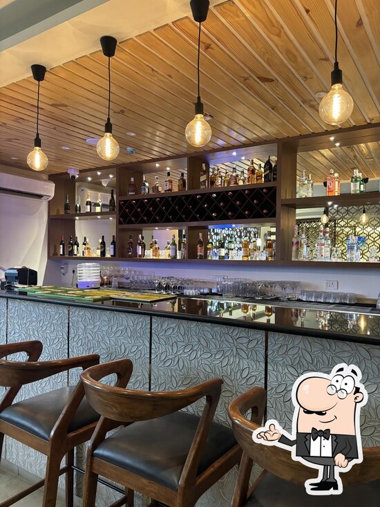 Ocean Kitchen Fine Dine, Mumbai - Restaurant menu, prices and reviews
