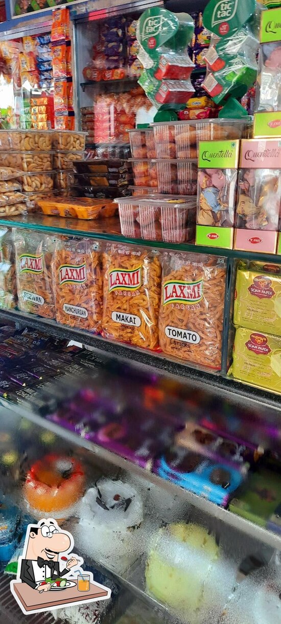 Purnima Sweets, Nashik - Restaurant menu, prices and reviews