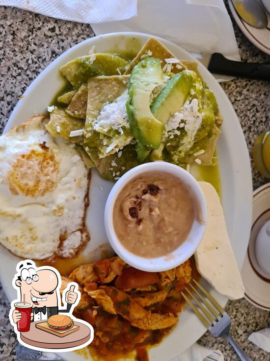 Restaurante Bebe, Guasave - Restaurant reviews