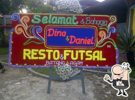 Menu at Resto Batang AGAM Payakumbuh restaurant, Payakumbuh