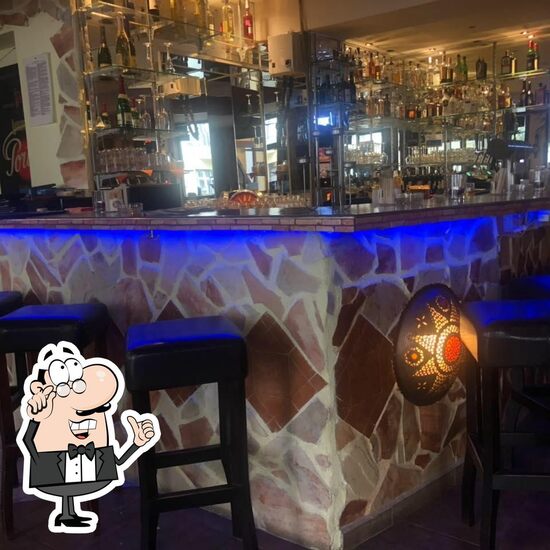 Rodi Bierbar/ Café, Berlin - Speisekarte, Preise und Bewertungen
