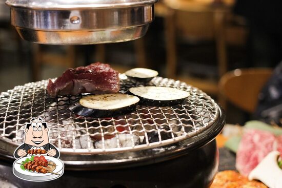 Yakiniku Gyu restaurant, Seoul - Restaurant reviews