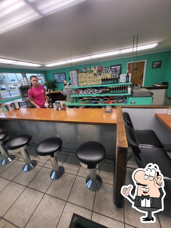 Starnes Barbecue, Paducah - Restaurant menu, prices and reviews