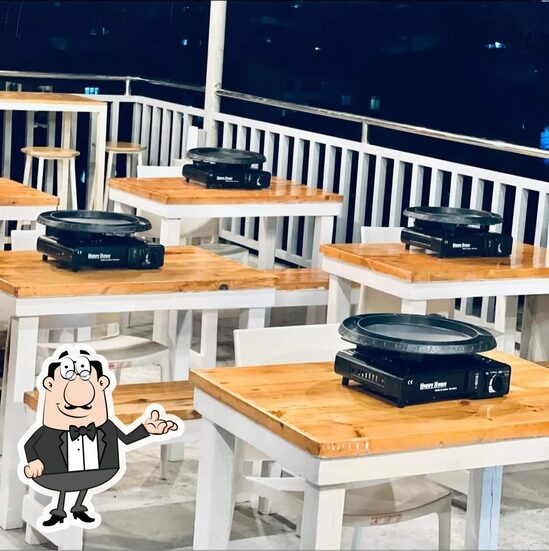 The City View Kalaklan restaurant, Olongapo - Restaurant reviews