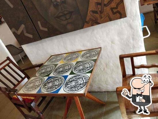 The Project Cafe, Ahmedabad - Restaurant reviews