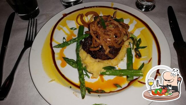 Timothy's Restaurant in Union Pier - Restaurant menu and reviews