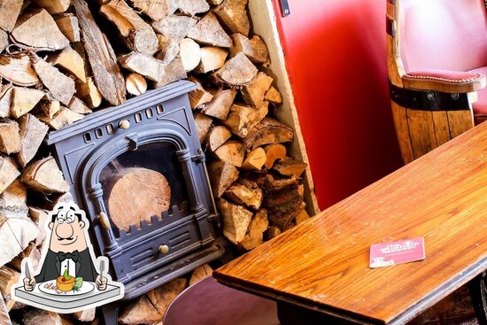 Ye Old Elm Tree in Durham - Restaurant reviews