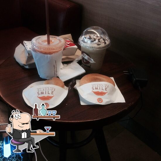 J.Co Donuts & Coffee, Imus - Restaurant menu, prices and reviews