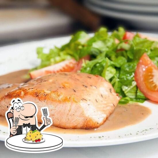 La Locanda - Occidental Mall restaurant, Santo Domingo - Restaurant reviews