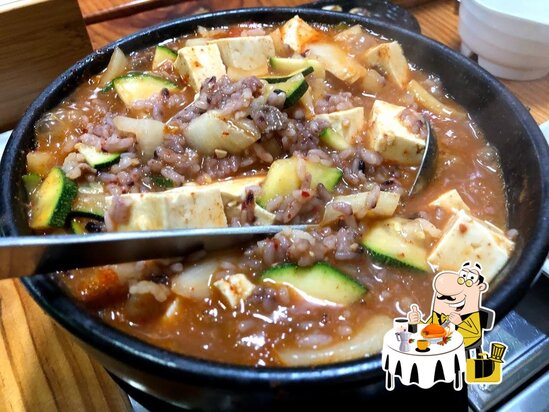 노작한우, Osan - Menú del restaurante, precios y reseñas