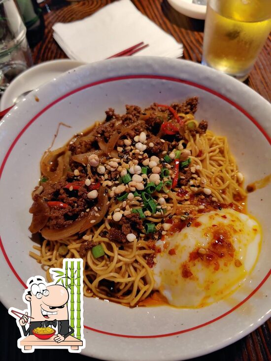 Homeboy restaurant, Seoul - Restaurant reviews