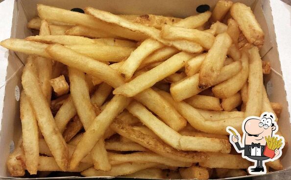 KFC, 1440 52 St NE in Calgary - Restaurant menu and reviews