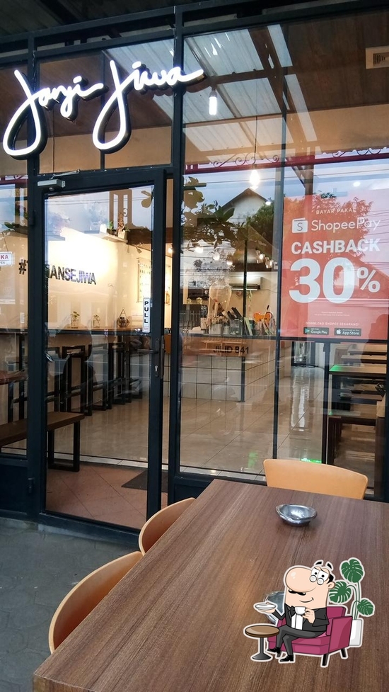 Janji jiwa weleri jilid 841, Weleri - Menú del restaurante, precios y ...