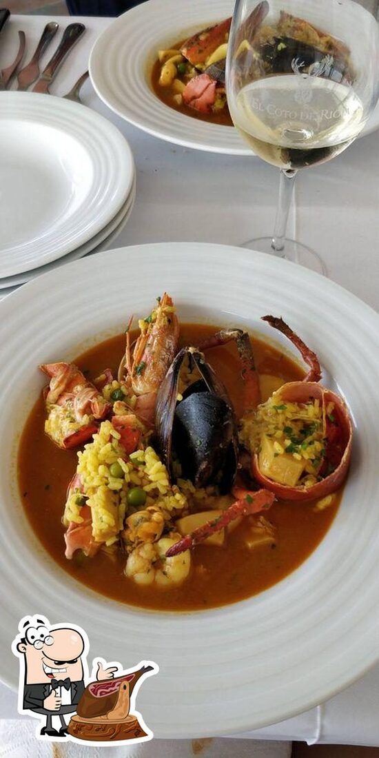 Cocodrilo in Alcúdia - Restaurant reviews