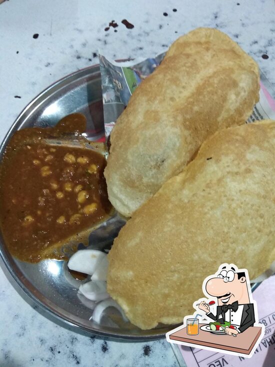 Chawla Fast Food & Snacks, Mumbai - Restaurant menu, prices and reviews