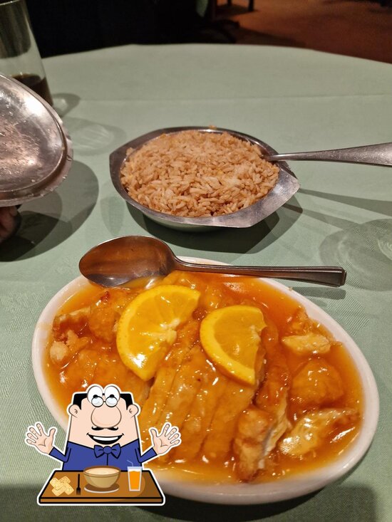 Menu at Eighty Eight Chinese Restaurant, Lytham Saint Annes
