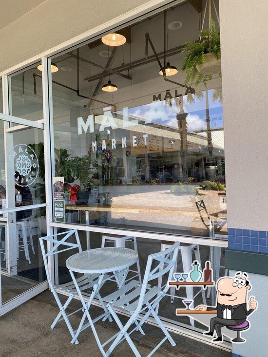 Māla Market, Honolulu - Restaurant menu, prices and reviews