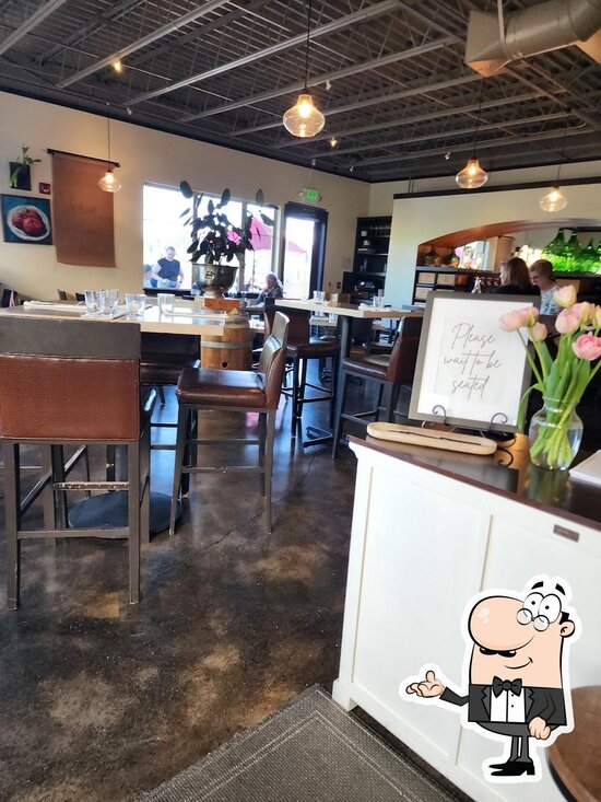 Morso Bistro, Morso Market and Morso Wine Market, Gig Harbor ...