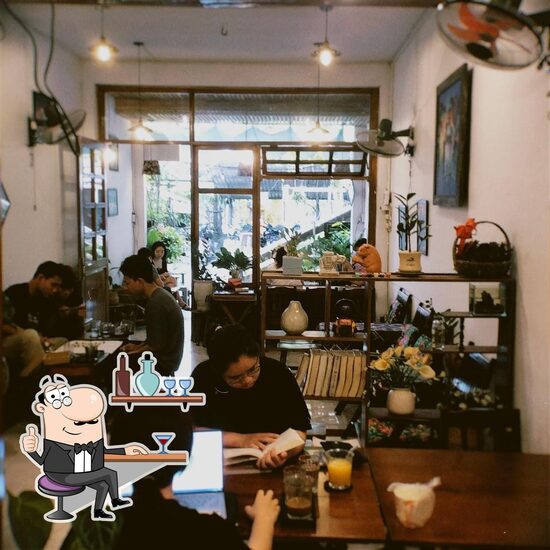 Nhà Quìn Coffee Roastery - Single Origin Arabica, Fine Robusta Huế, Vietnam, tp. Huế ...