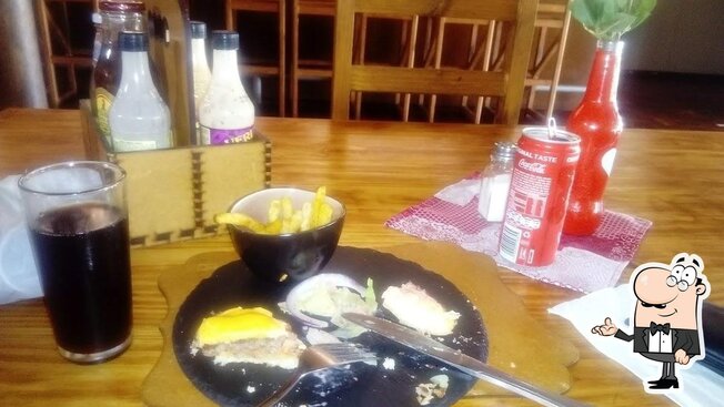 PORTO FISH & CHIPS, Newcastle - Restaurant menu, prices and reviews